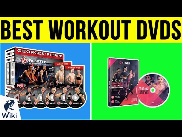 Top 10 Hardest Workout Dvds | EOUA Blog