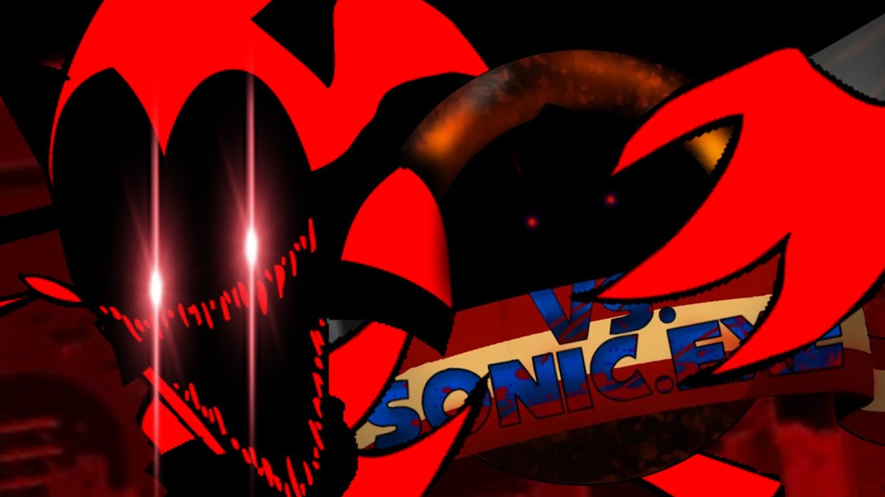 FNF Duets Week 3 (Vs Sonic.EXE) Fatality - Fatal Error & BF (Vocals ...