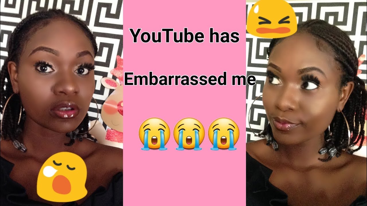 YouTube has changed my life | Small YouTuber tag|Advice for small ...