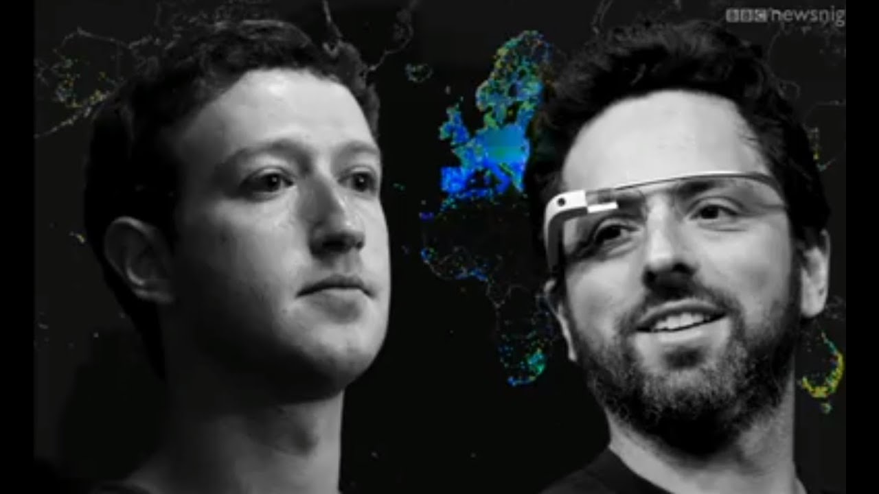 Facebook and Google scramble to bring the internet to Africa ...