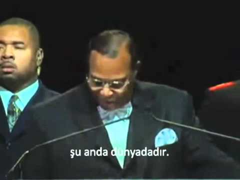 Farrakhan:\