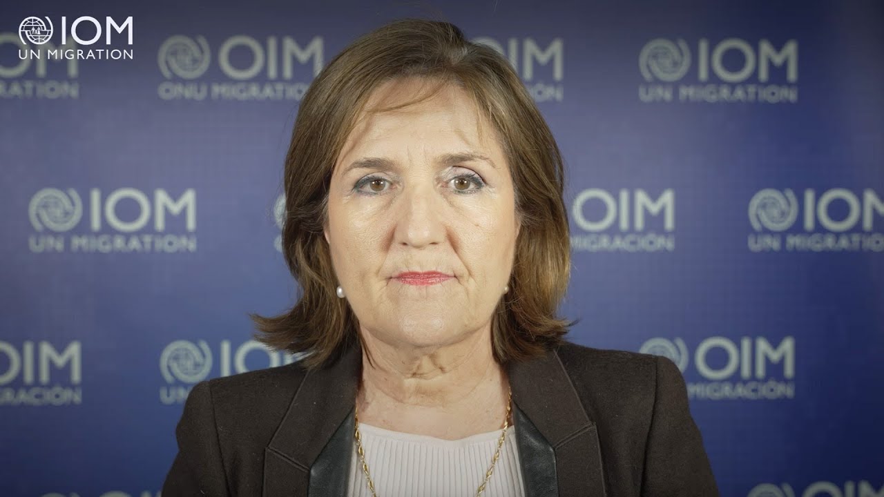 COP27: Message from IOM's Special Envoy for Migration and Climate ...