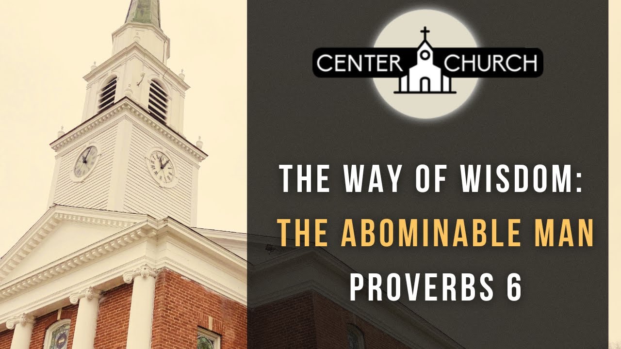 The Abominable Man: How to Identify Him and What to Do when You ...