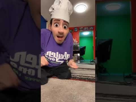 RATATOUILLE REAL LIFE