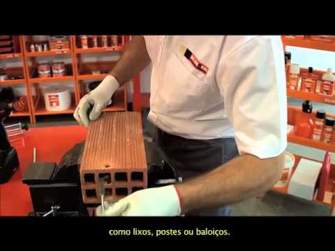 💥COMO APLICAR BUCHA QUÍMICA🧰🎯 - YouTube