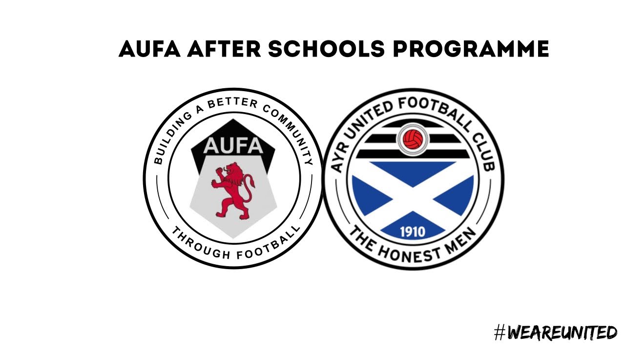 AUFA After School Programme - YouTube