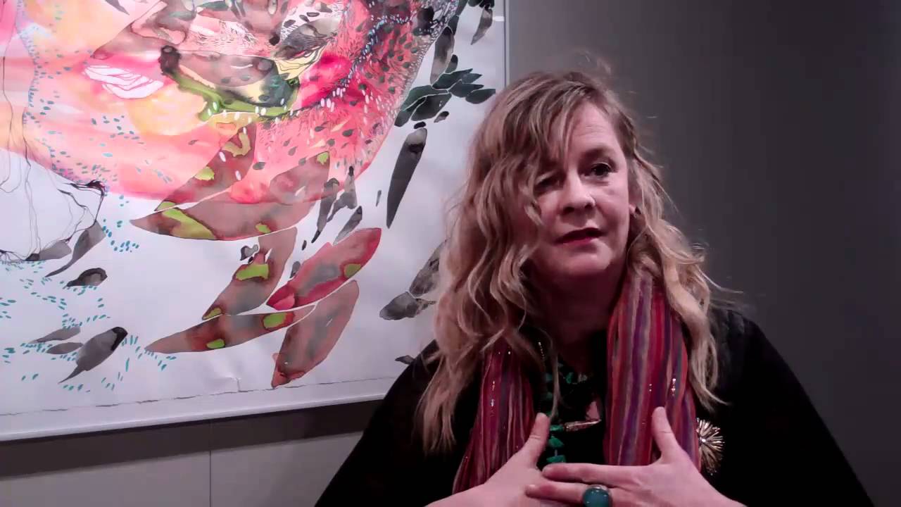 Anne Pearce - PASSPORT - Kansas City Public Library - YouTube