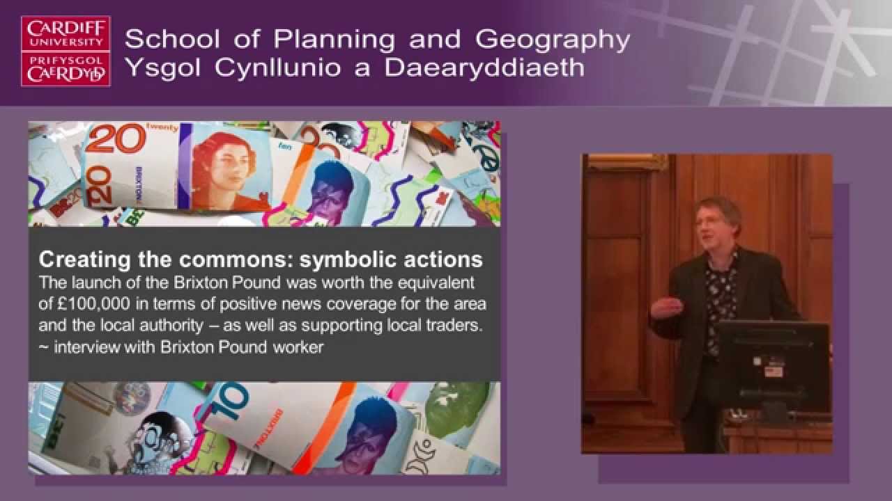 Who Will Save our Town Centres? - Julian Dobson - YouTube
