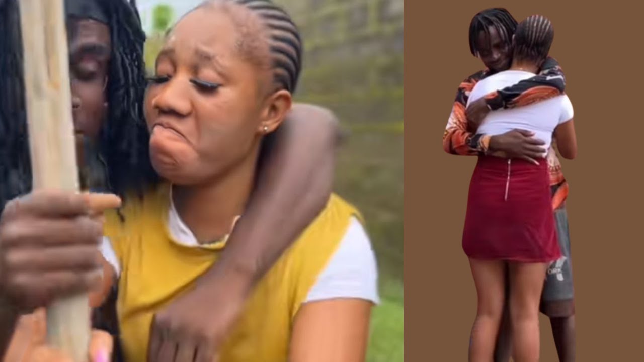 The Future Is Bright - When you have an understanding Girlfriend #viralvideo - YouTube