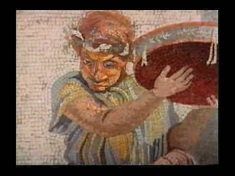 Kavimlerin helakı: Pompeii'nin sonu