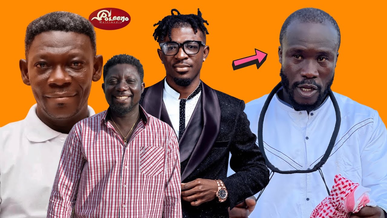 EMOTIONAL😭 Frank Naro Shared Tears After Organizing Party For Kumawood ...