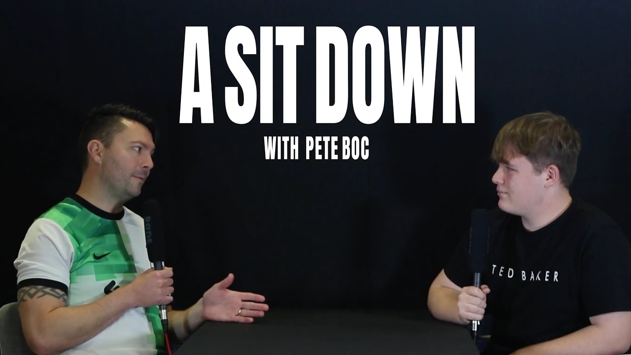 WHY DOES PETE BOC LOVE DARWIN NUNEZ? (Ep. 1) - YouTube