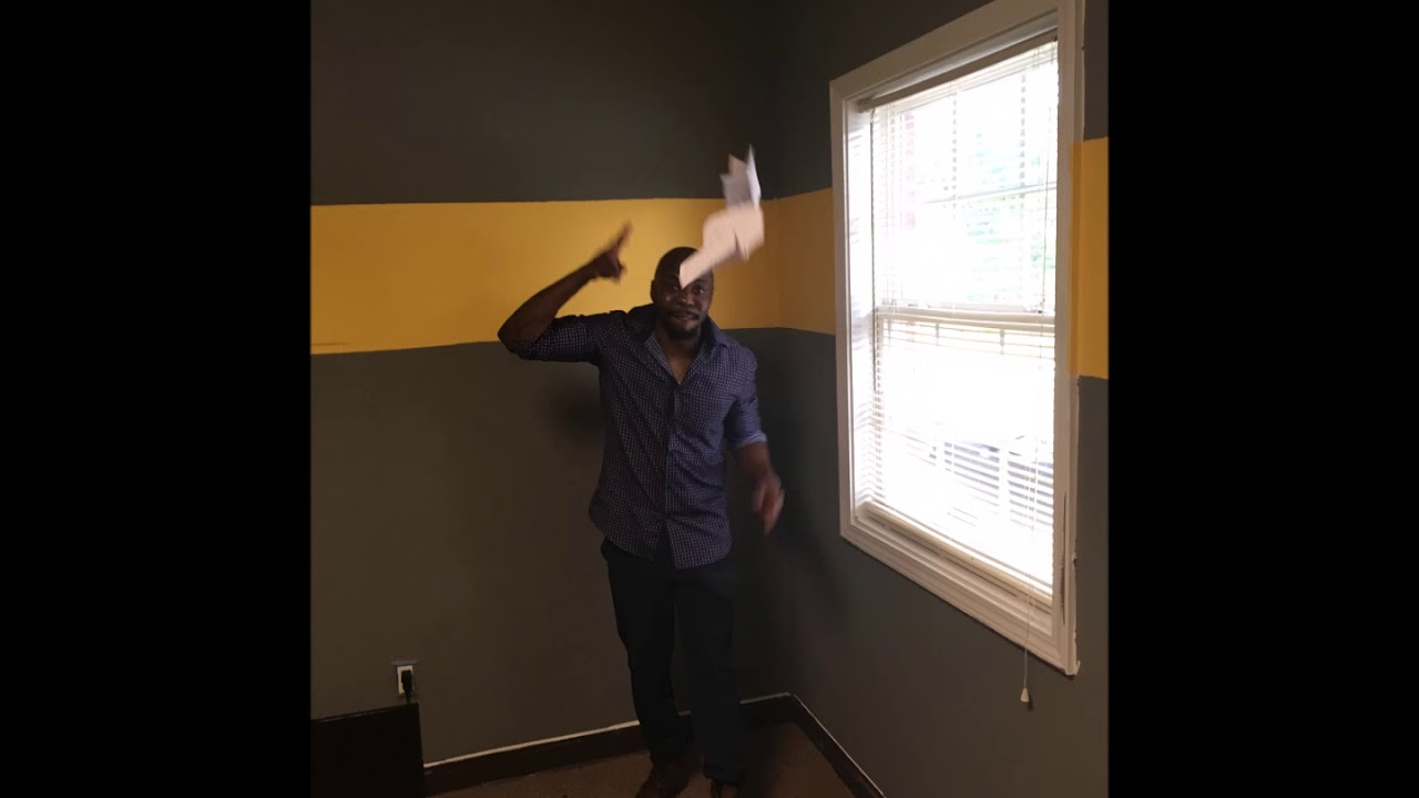 Dry snitching - YouTube