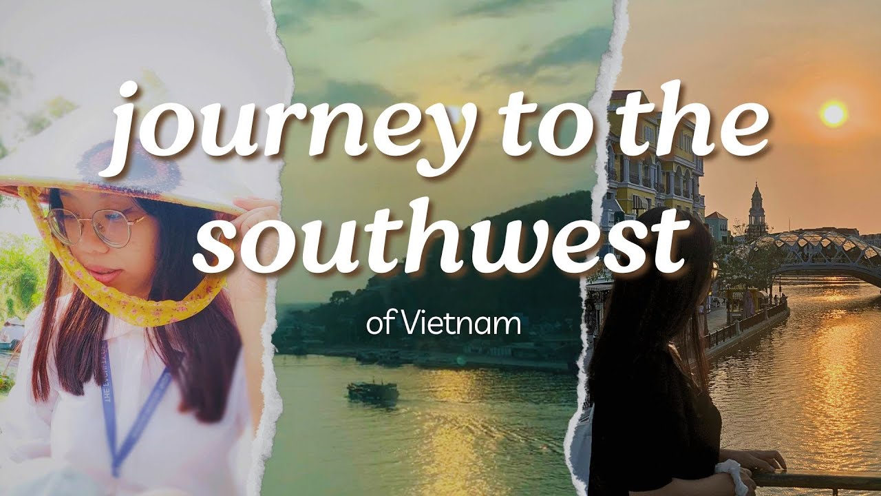 Field Trip 1 - Nguyen Thi Thanh Vy - YouTube