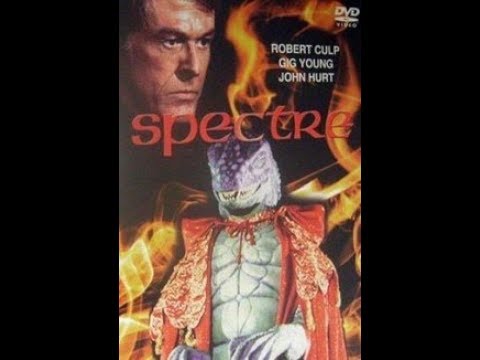 Espectro 1977 - Dublagem Clássica (Completo)