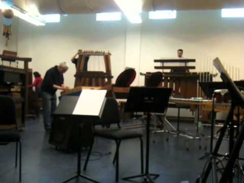 Harry Partch - Two Studies on Ancient Greek Scales (1946, revised 1950 ...