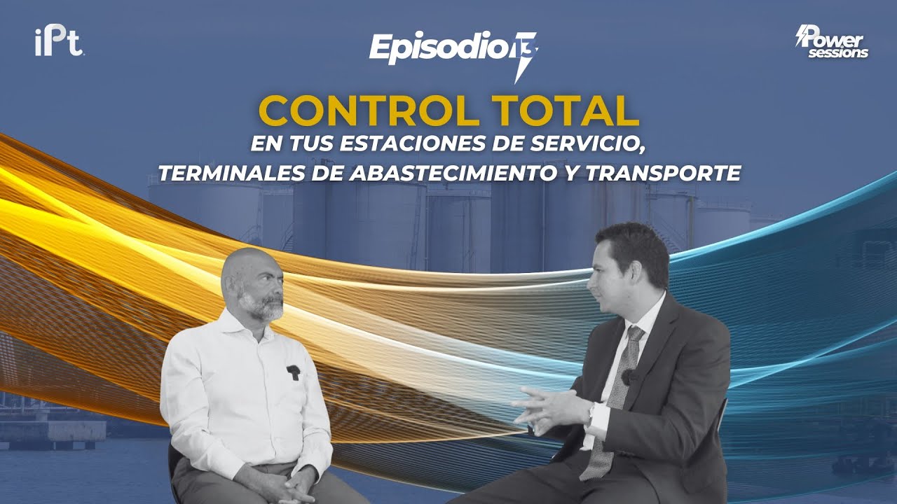 POWER SESSIONS 13 ⚡️/ CONTROL TOTAL - YouTube