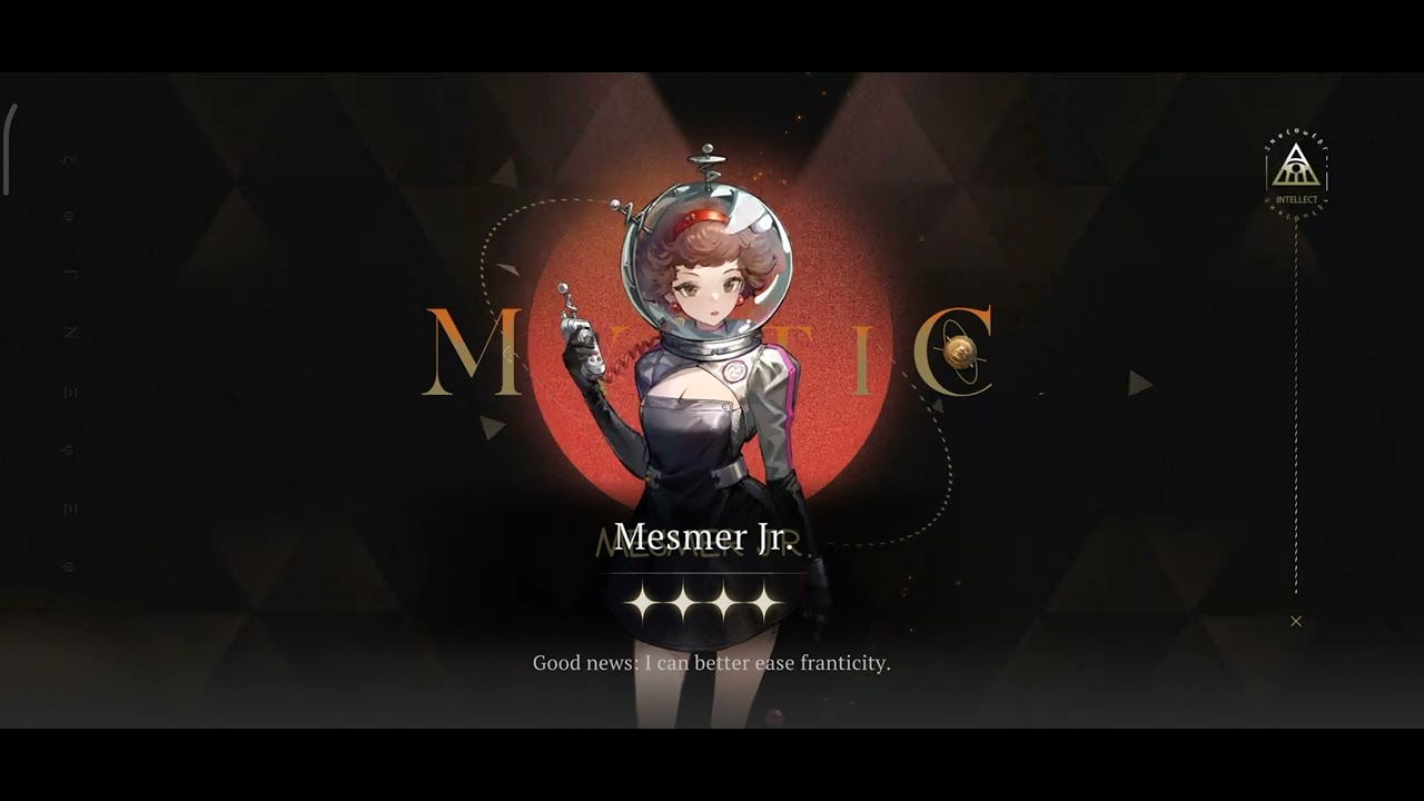 (R7+) Reverse 1999 - Insight Upgrades - Mesmer jr. - Insight 2 - YouTube