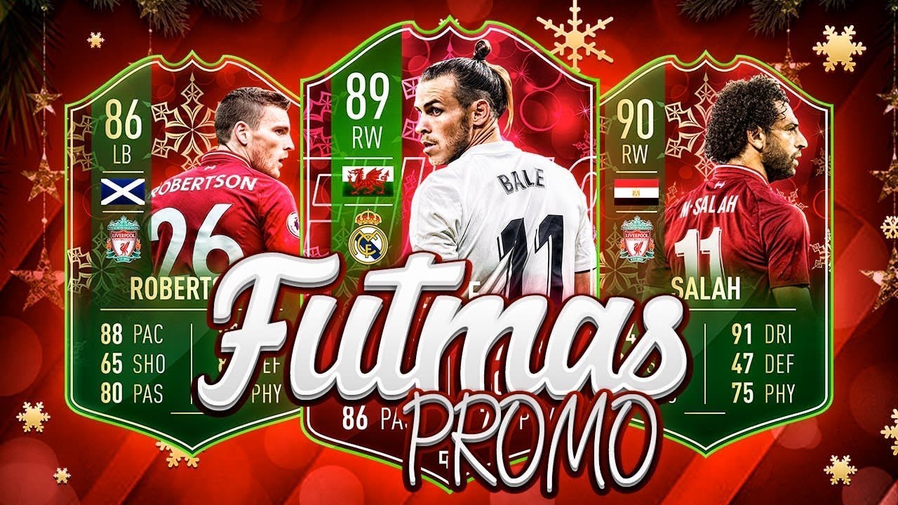 EVERYTHING YOU NEED TO KNOW ABOUT FUTMAS! INVESTMENTS! FIFA 19 Ultimate ...