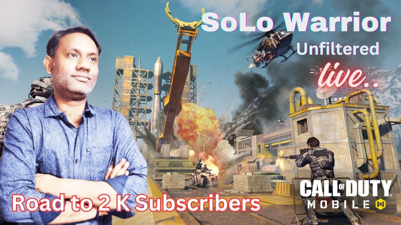 Call of Duty Mobile Live: Warriors Unleashed in Epic Battle #shorts # ...