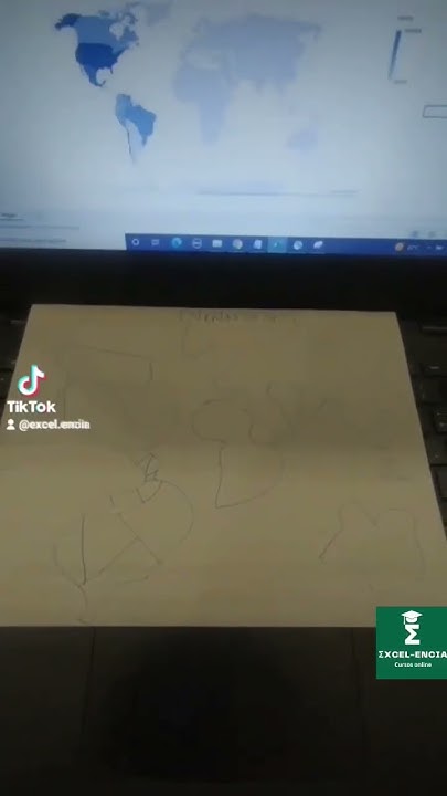 Tips De Excel Mapa De Calor Excel Exceltips Aprendeexcel Exceltutorial Shorts Parati