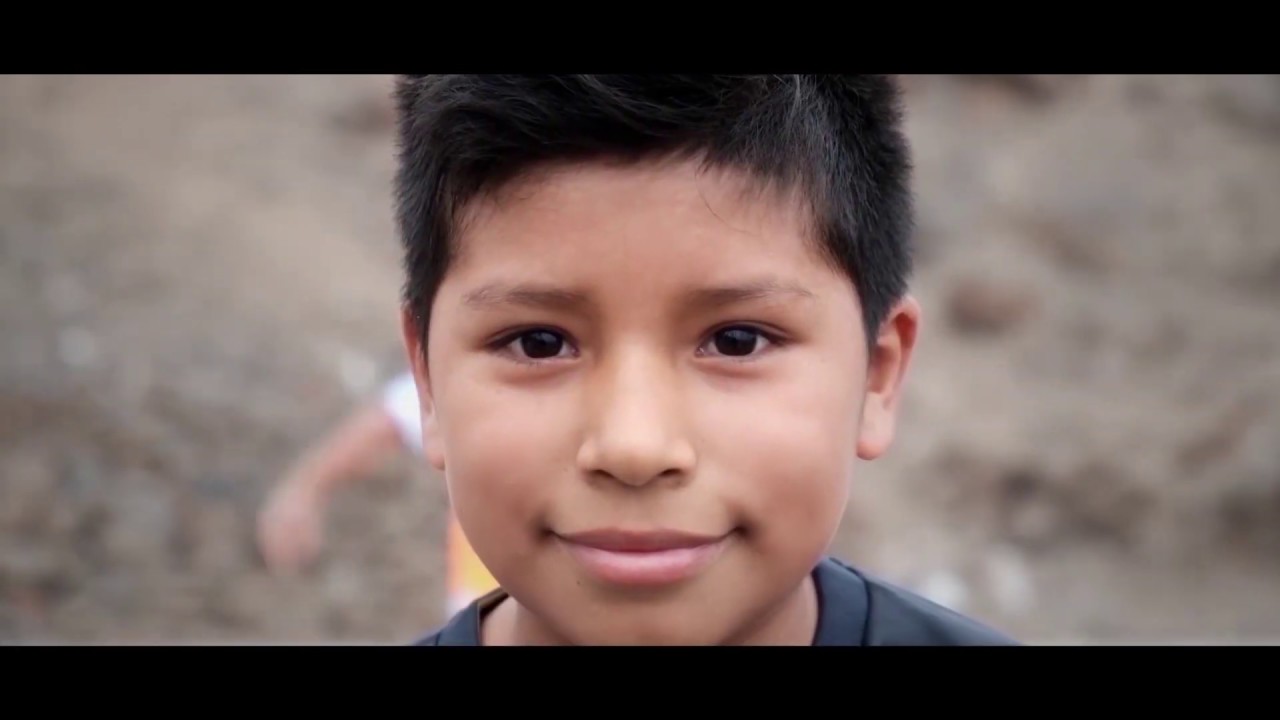 Misión Jesuita: Juntos construimos un Perú más justo y solidario. - YouTube
