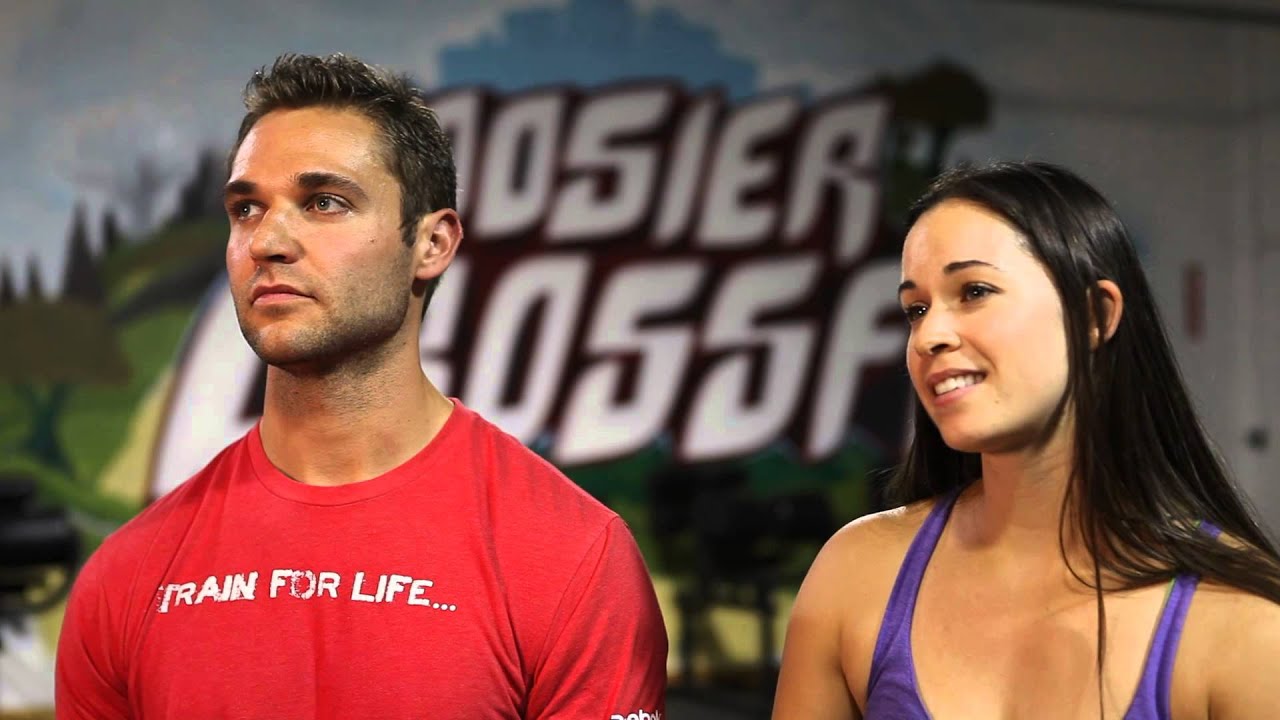 2013 Small Business of the Year Awardee: Hoosier CrossFit - YouTube