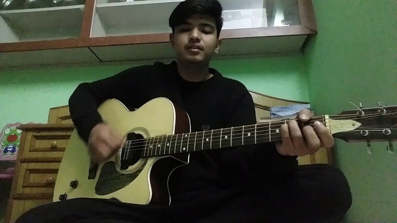 Prayas - The Edge Band | cover | - YouTube