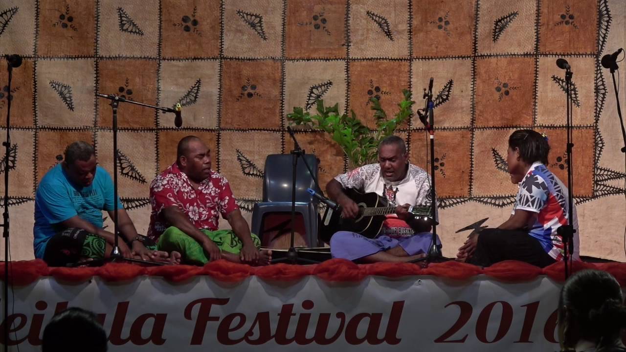 Fiji Community - Beautiful Tonga Heilala Festival - Multicultural Night ...