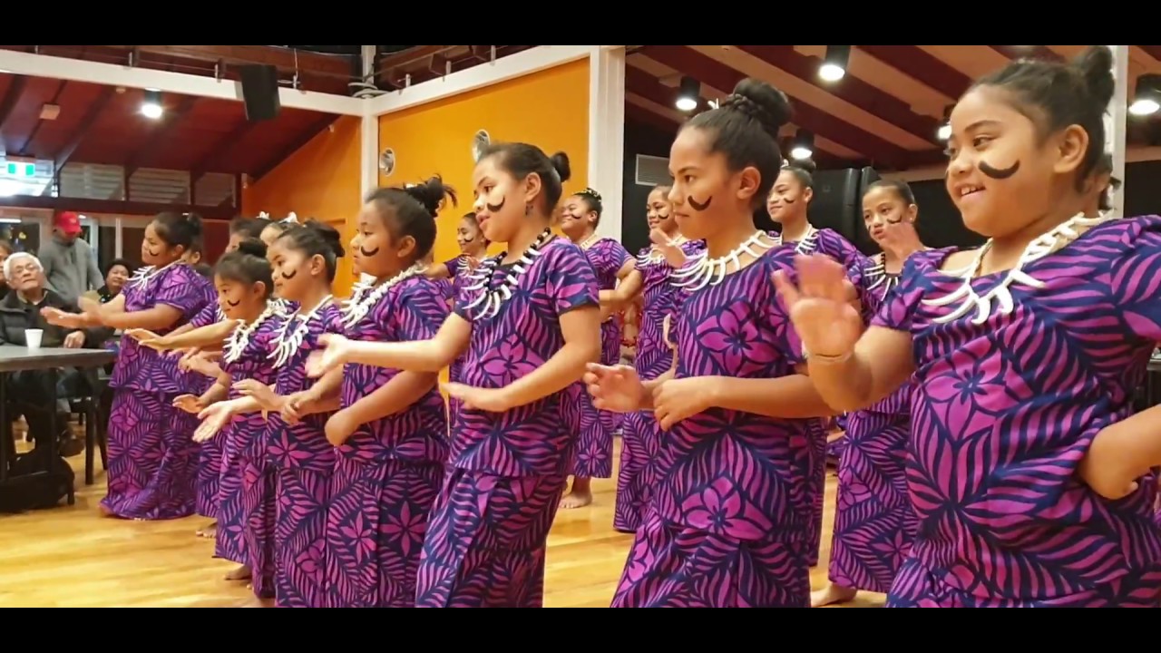 Elei Dance School - YouTube