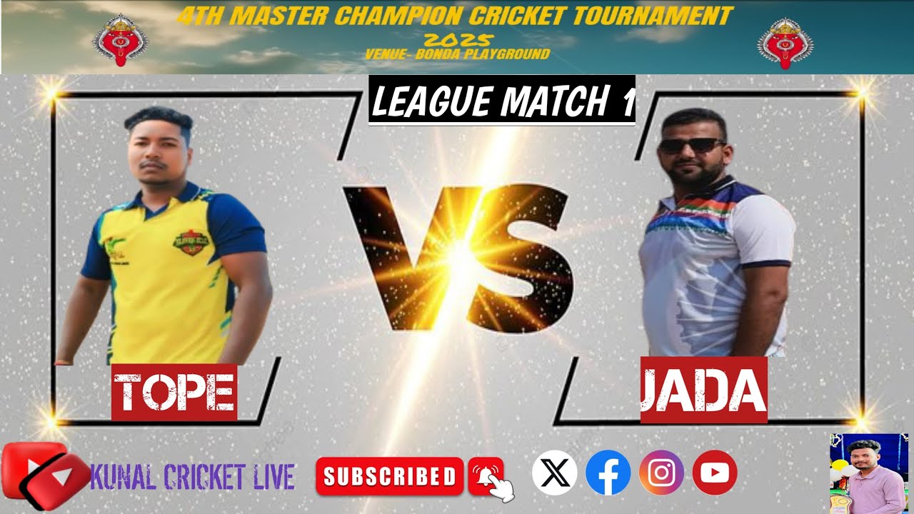 KUNAL CRICKET LIVE 🏏's broadcast - YouTube