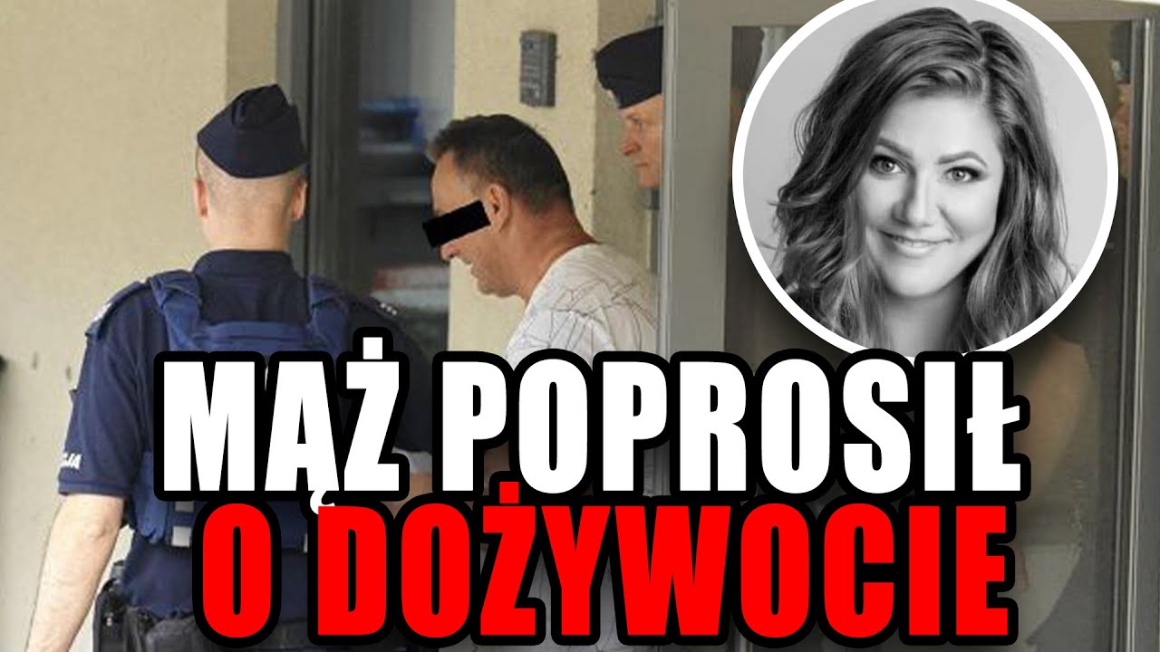 Zabójstwo 39-letniej Natalii z Gortatowa - YouTube