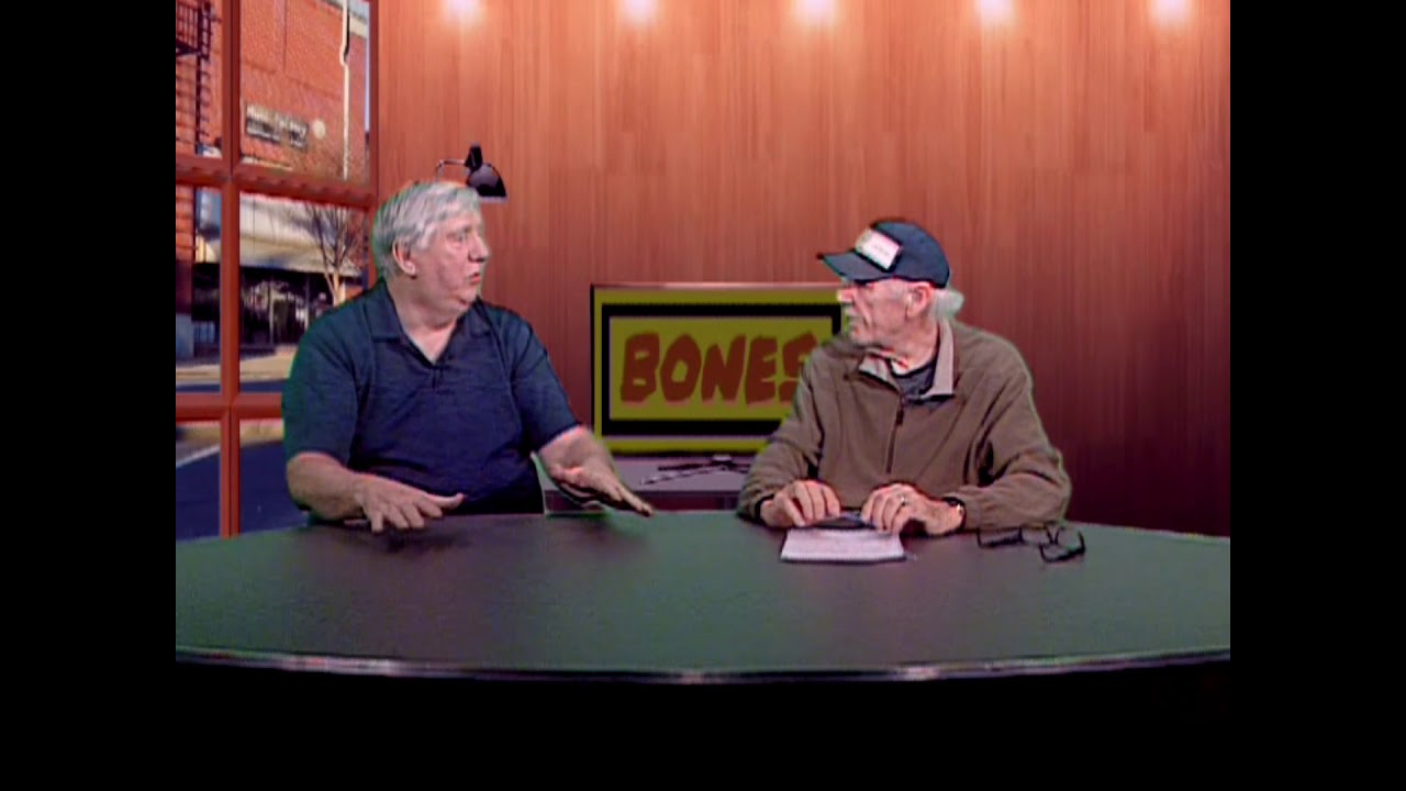 Local TV Interview part 3 - YouTube