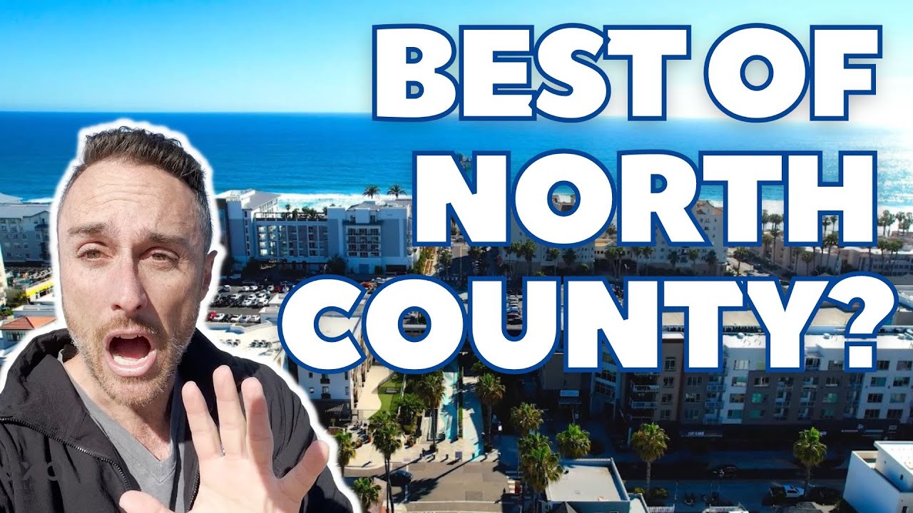 Top 5 Neighborhoods in North County San Diego | San Diego's Best ...