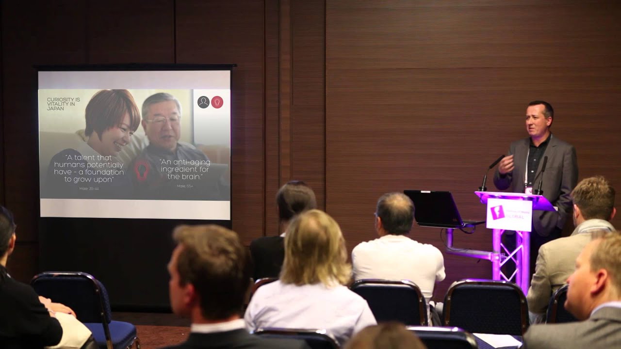 Huw Griffiths (UM) - The power of curiosity - YouTube