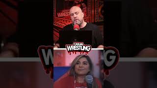 STOP HOARDING WRESTLERS | The Casual Wrestling Show