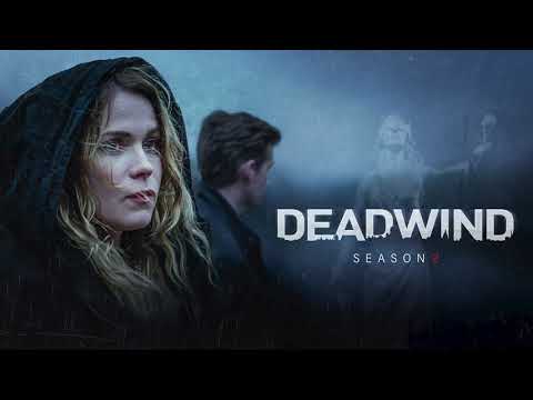 DEADWIND End Credits Music