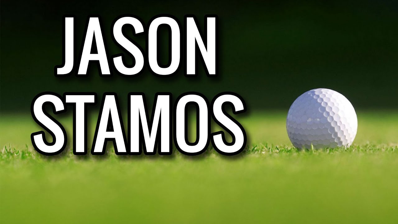 Jason Stamos - YouTube