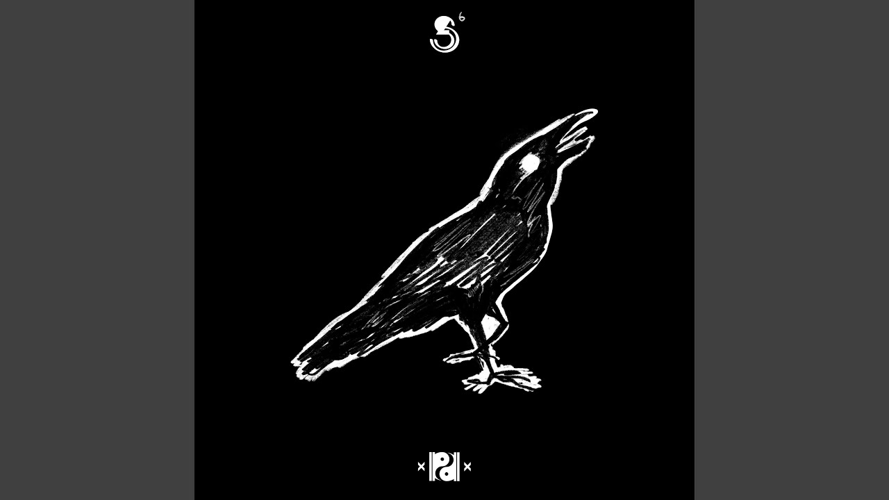 Midnight Crow (inst) - YouTube