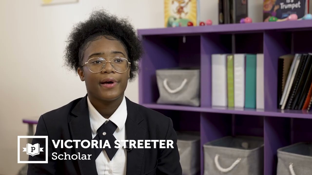 PCA Middle School - Southeast: Your school. Your community. Your choice ...