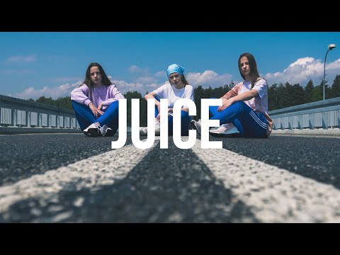 JUICE - Chris Brown Dance | Alexander Chung Choreography