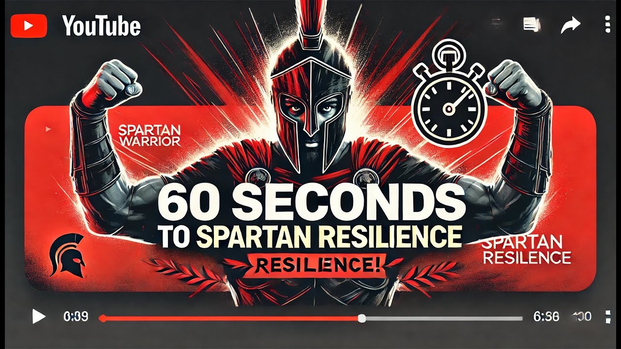 Unlock the Spartan Flex Challenge – Build Resilience Like a Warrior in ...