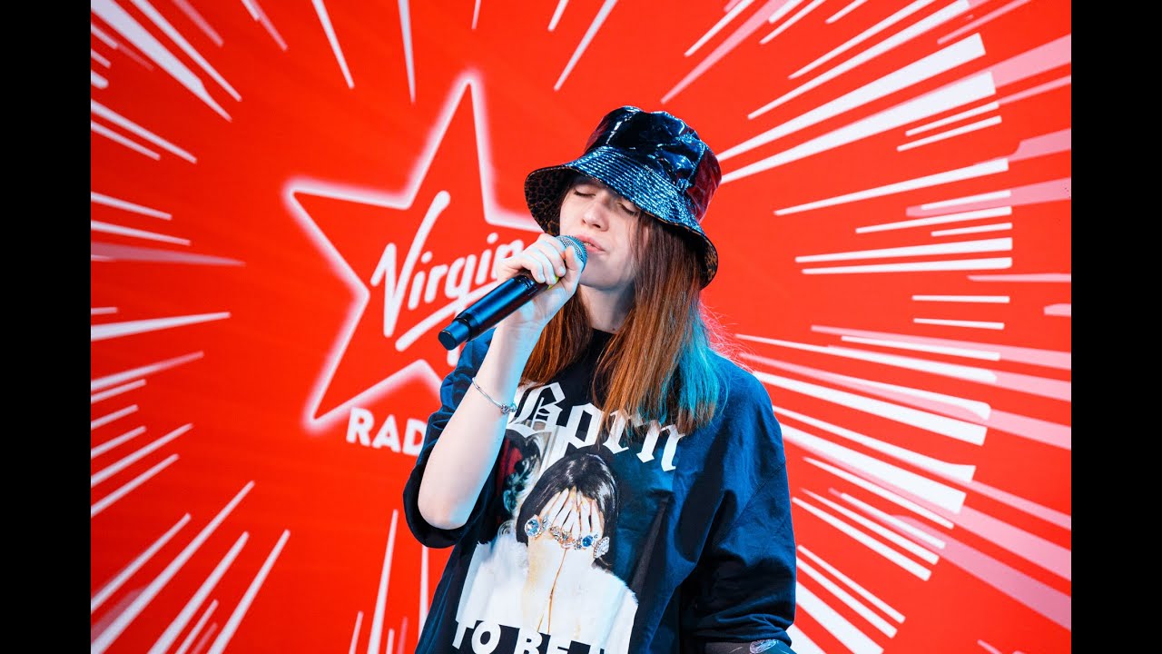 Roxen Alcohol You Live Virgin Radio Romania Youtube