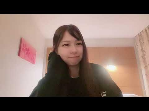 SHOWROOM Haruna Hashimoto 橋本 陽菜 AKB48 2025/02/26 06:24 JST - YouTube