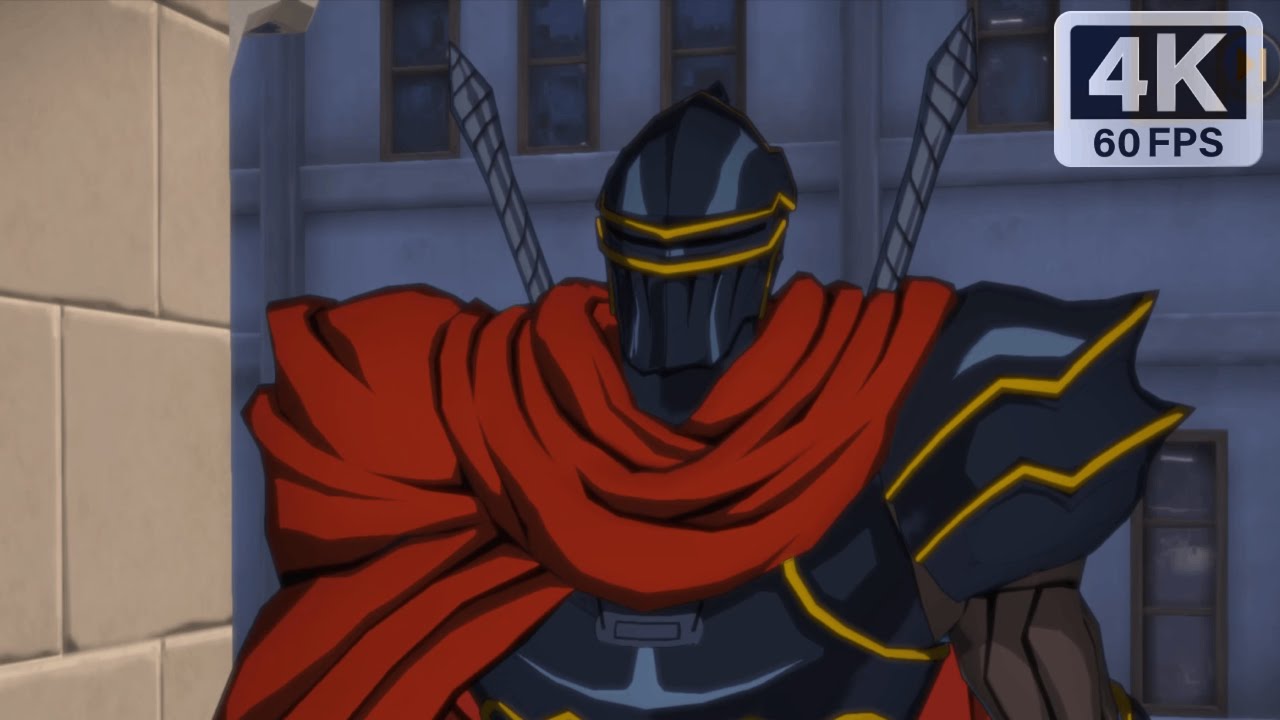 【Overlord: Lord of Nazarick】- Walkthrough Part 11 -【Chapter 7: Make ...