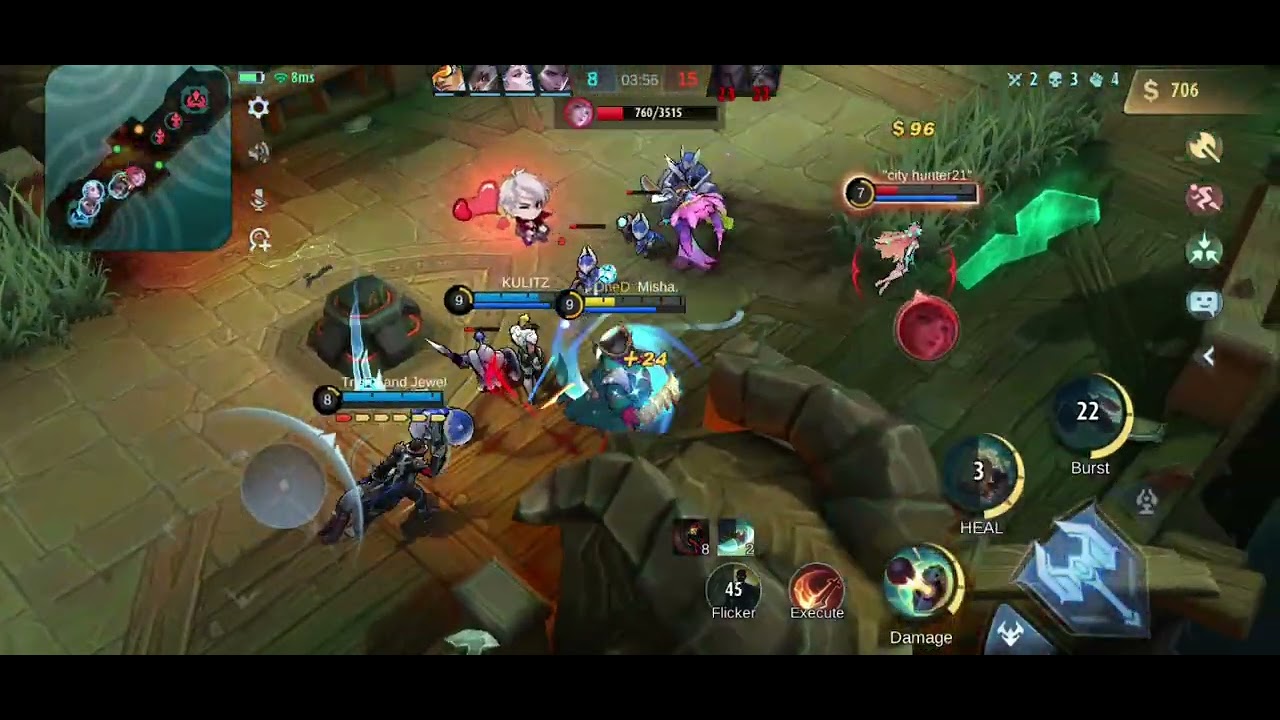 Let's have some fun guys!!!, Lets play Ml😍☺ - YouTube