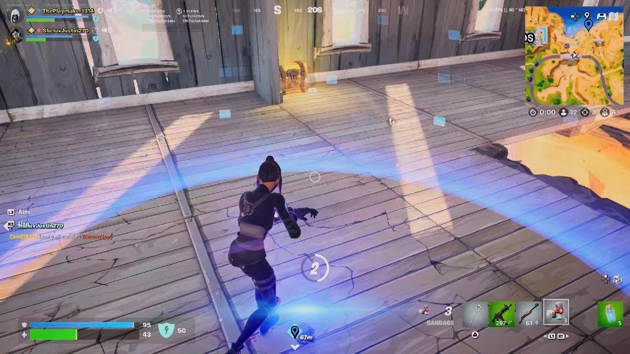 Fortnite_20250311180012 - YouTube