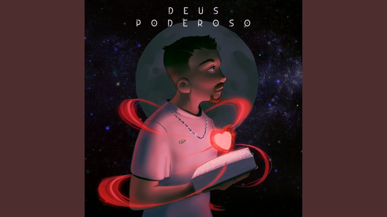 Deus Poderoso - YouTube
