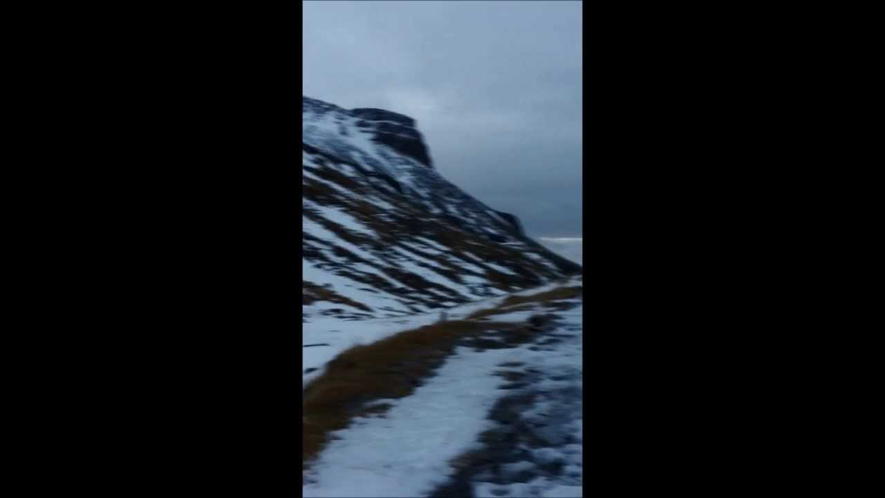 IceFall The Movie - YouTube