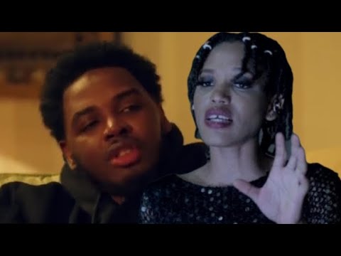 Wendyyy feat danola-plat complet - YouTube